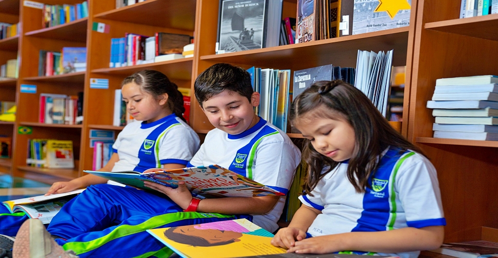 Quienes somos - Netland School - Fundación Docere